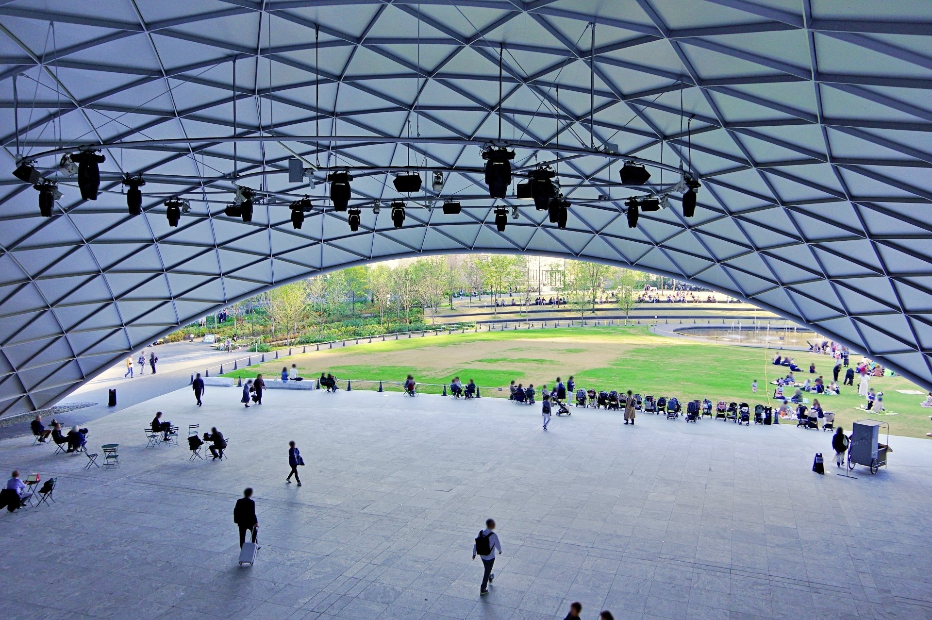 Latest Developments in Osaka's Major Redevelopment Projects | Japan ...