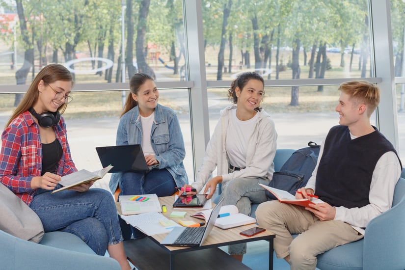 Low-Rise vs. High-Rise Condominiums: Key Differences and Considerations ...