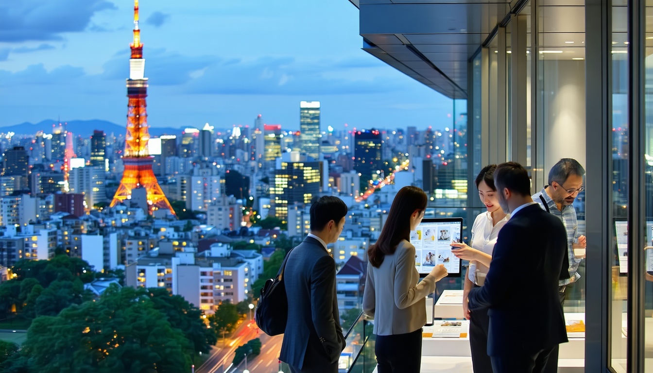 Defining Wealth in Japan: High-Net-Worth Individuals and Their ...