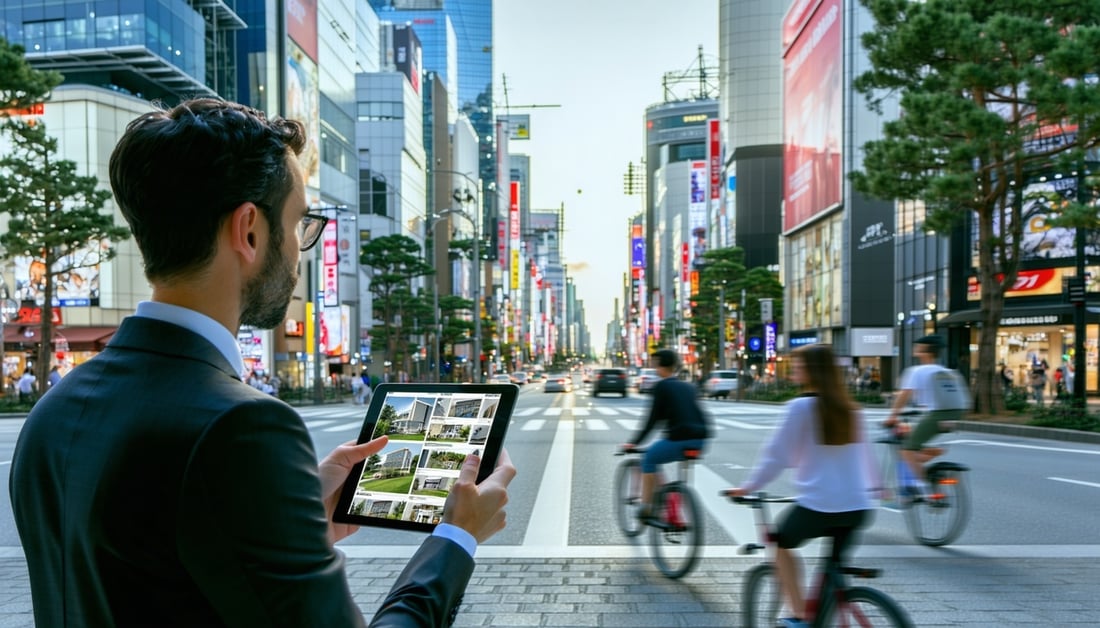 Tokyo's New Landmark: The Transformative TOKYO TORCH Project | Japan ...