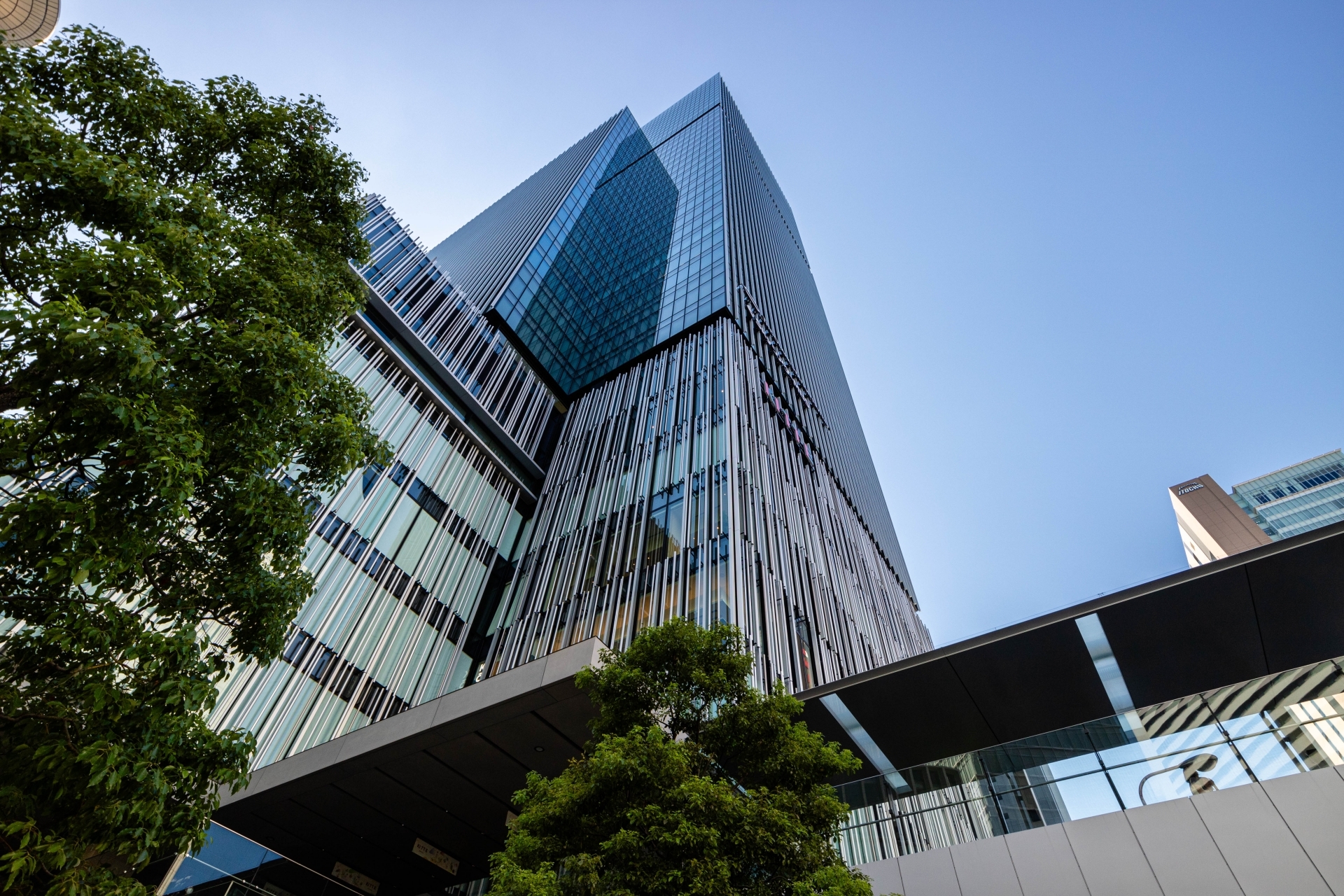 Latest Developments in Osaka's Major Redevelopment Projects | Japan ...