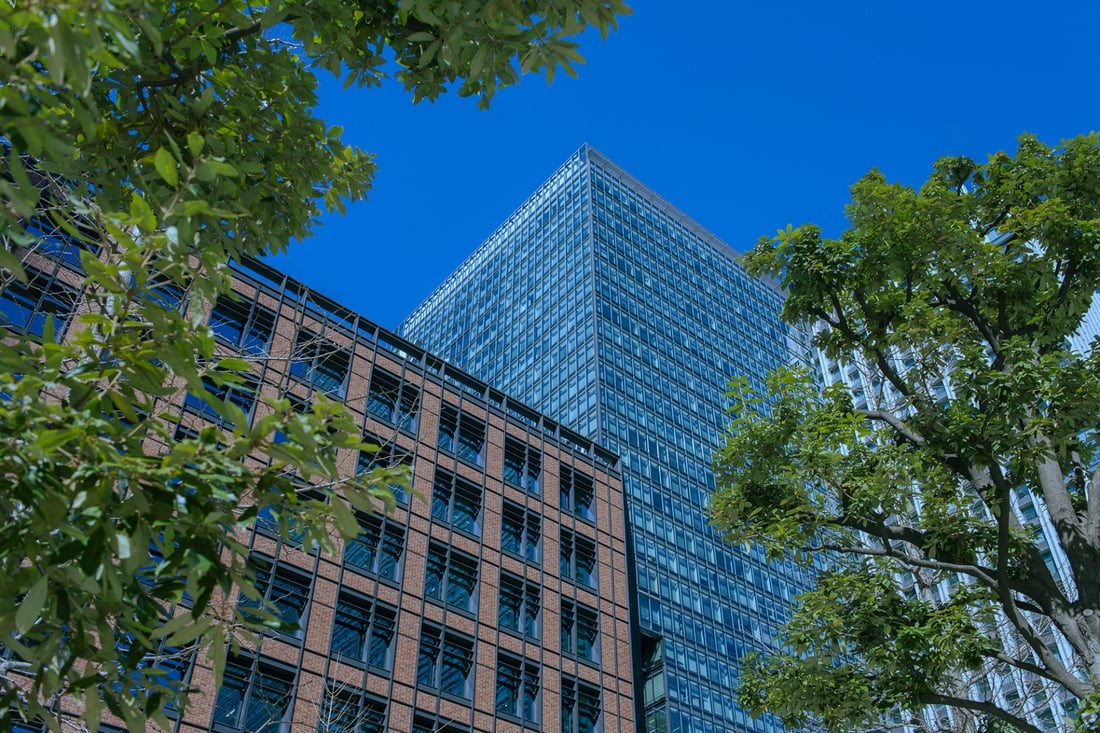 Tokyo's New Landmark: The Transformative TOKYO TORCH Project | Japan ...